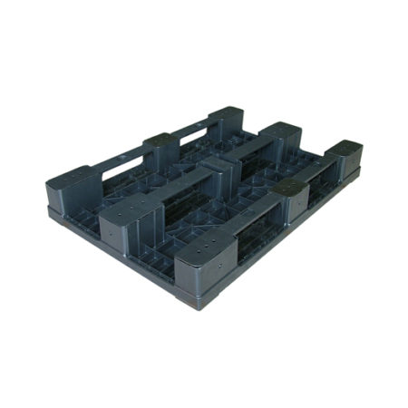 Pallet monoblocco 988 - Ribo Pallets s.r.l.