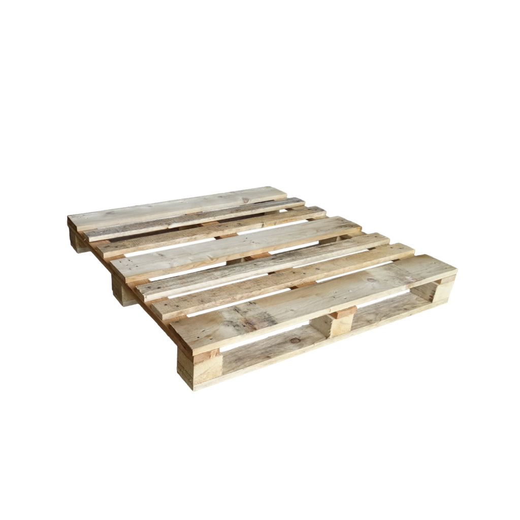 Pallet 110x110 Pesante - Ribo Pallets s.r.l.