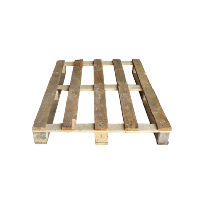 Pallet in legno usati 80x120 - Ribo Pallets s.r.l.