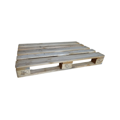 Pallet 80x120 EPAL - Ribo Pallets s.r.l.