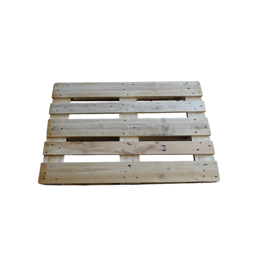 Pallet 80x120 EPAL - Ribo Pallets s.r.l.