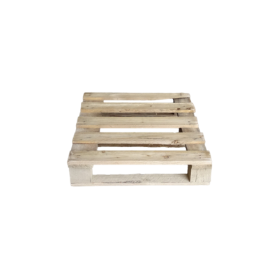 Pallet in legno usati 60x80 - Ribo Pallets s.r.l.